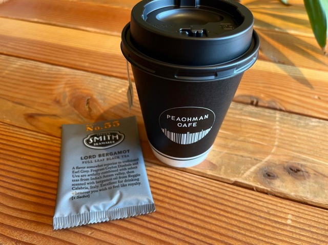 PEACHMAN CAFE／ホームメイト