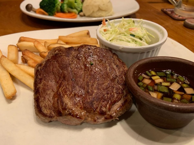OUTBACK STEAKHOUSE 名古屋栄店／ホームメイト