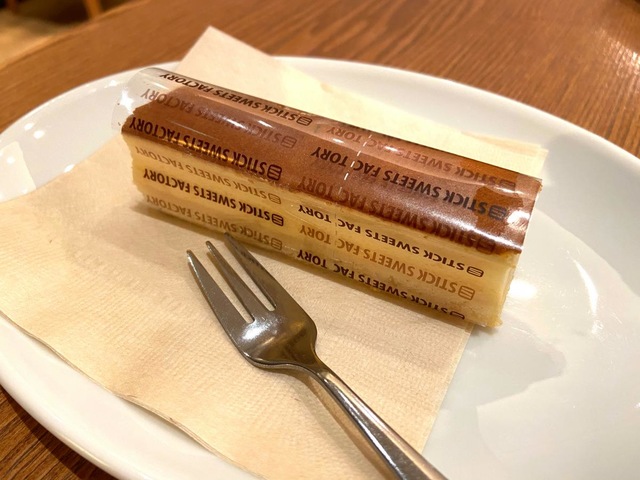 STICK SWEETS FACTORY イオンモール高の原店／ホームメイト