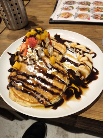 Morning bowls Cafe Sunabe／ホームメイト