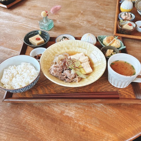 cercle dish ＆ coffee／ホームメイト