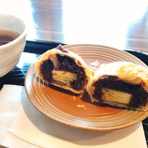 EBISU・Cafe／ホームメイト