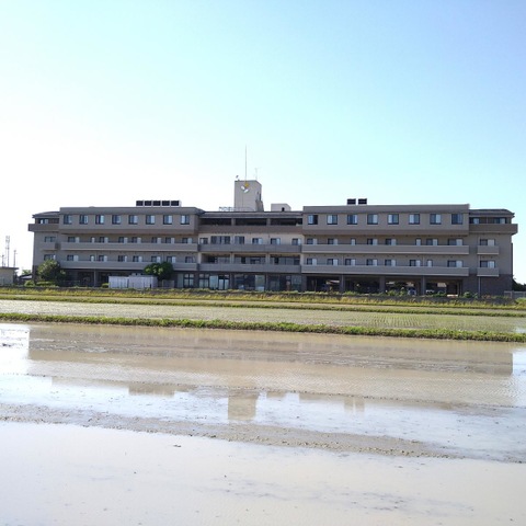 岡崎市の特別養護老人ホームを探す／ホームメイト