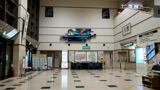 JCHO下関医療センター／ホームメイト