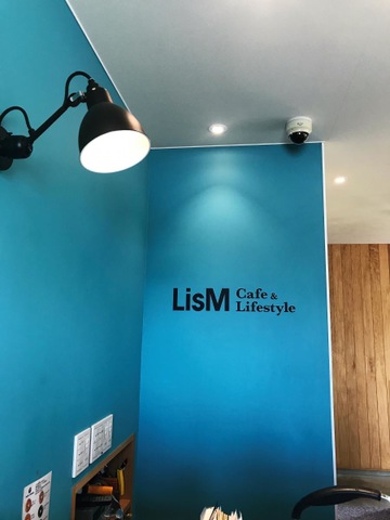 リズム（LisM）Cafe＆LifeStyle／ホームメイト
